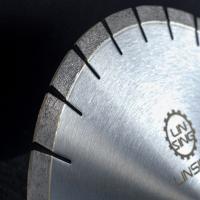 China 6in Turbo Diamond Cutting Saw Blade 0.025in Thickness for Cutting Performance for sale