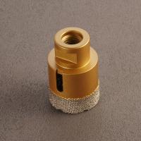 China Diamond Core Drill Bit for Hard Stone Tile Marble Granite Rock Drilling Tools Dry for sale