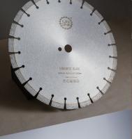 China Linsing Granite Saw Blade Diamond Wet Cutting Disc for Accurate Granite Cutting for sale