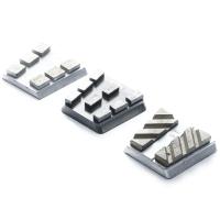 China Long Lifespan Metal Bond Diamond Frankfurt for Marble Grit 36/46/60/80/120/180/240/320 for sale