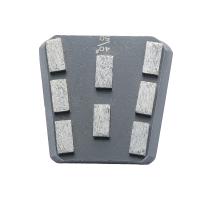 China Long Lifespan Metal Bond Diamond Frankfurt for Marble Grit 36/46/60/80/120/180/240/320 for sale