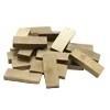 China 450mm Single Blade Diamond Cutter Saw Marble Cutting Segments with Copper Powder for sale