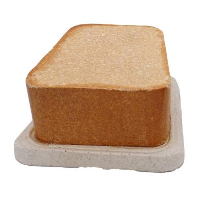 China Manual Polishing Machine 5 Extra Oxalic Acid Frankfurt Abrasives for Marble Polishing for sale
