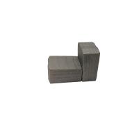 China Hot Diamond Segment For Soft Granite With Narrow Cutting Gap And Stone Waste Reduction for sale