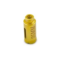 China Diamond Core Body Drill Bits for Hard Rock Drilling in Reinforced Concrete and More for sale