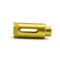 China Diamond Core Body Drill Bits for Hard Rock Drilling in Reinforced Concrete and More for sale