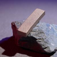 China OBM Support D400 D1200 Travertine Segment for Kyrgyzstan Market for sale