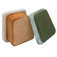 China L105 Frankfurt Grinding Oxalice Abrasive The Perfect Match for Polishing Marble Slabs for sale