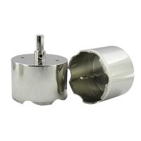 China Customized Support ODM Linsing Diamond Vacuum Brazed Tools for Granite Marble Stone for sale