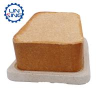 China 24.000kg Package Gross Weight Travetine Frankfurt Oxalic Marble Abrasive for Stone for sale