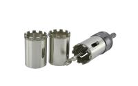 China Customized Support ODM Linsing Diamond Vacuum Brazed Tools for Granite Marble Stone for sale