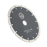 China 350MM Aggressive Diamond Saw Blades for Concrete and Stone OBM Customized Support for sale