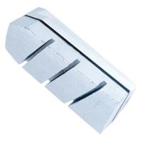 China Linsing Metal Bond Diamond Fickert for Stone Grinding on Automatic Polishing Machine for sale