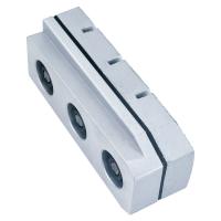 China Linsing Metal Bond Diamond Fickert for Stone Grinding on Automatic Polishing Machine for sale