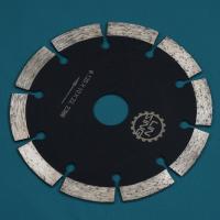 China 350MM Aggressive Diamond Saw Blades for Concrete and Stone OBM Customized Support for sale