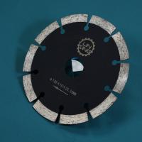 China 350MM Aggressive Diamond Saw Blades for Concrete and Stone OBM Customized Support for sale