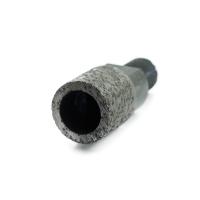China OBM Support D32 Vacuum Brazed Drill Bits for Customized Applications for sale