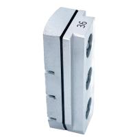 China ODM Fickert Diamond Tools for Polished Stone 16-400 Abrasive Grain Sizes Honing Stone for sale