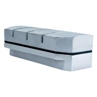 China ODM Fickert Diamond Tools for Polished Stone 16-400 Abrasive Grain Sizes Honing Stone for sale