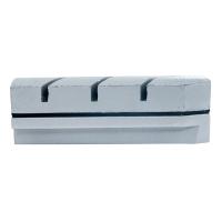 China Faster Grinding Diamond Grinding Fickert Metal Bond Abrasive Tools For Granite Grinding for sale