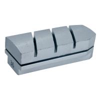 China Upgrade Your Polishing Process with Linsing L135 L140 L170 Granite Polishing Brick for sale
