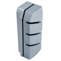 China Upgrade Your Polishing Process with Linsing L135 L140 L170 Granite Polishing Brick for sale