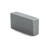 China Diamond and Cobalt Gang Saw Segments The Perfect Combination for Marble Block Cutting for sale