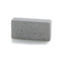 China Small Gang Saw Machine Stone Cutting Tools 20*4.5/5*10 Flat Shape Segment For Marble for sale
