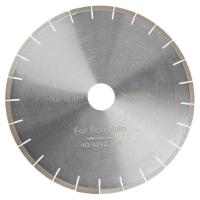 China 10in Saw Blade for Fast Cutting Concrete Asphalt European Approved and Long-lasting for sale