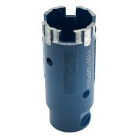 China Metal Diamond Core Drill Bits for Rock Dressing and Drilling in Stone Marble Granite for sale