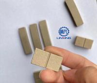 China OEM Support Customized 24*8*13 mm Marble Segment for 900 mm 1200 mm Circular Saw Blade for sale