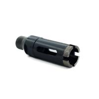 China Diamond Core Drill Bit 120 for Customized Support Core Drilling Machine Super Cut Tool for sale