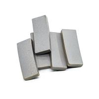 China Global Market Sandwich Shape Diamond Segment for Volcanic Stone Cutting for sale