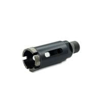 China Wet Used PDC Bit for Concrete and Hard Masonry Diamond Drill Core Bit Engagement Ring for sale