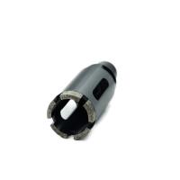 China Wet Used PDC Bit for Concrete and Hard Masonry Diamond Drill Core Bit Engagement Ring for sale