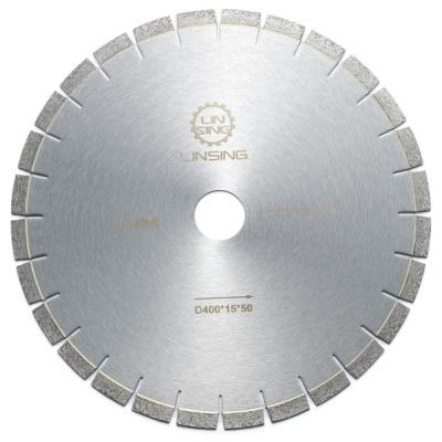 China Diamond and Alloy Steel Porcelain Blade 14 16 Inch Cutting Discs for Fast Cutting Speed for sale