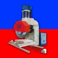 China Stone Industrial Automatic Multiblade Granite Natural Red Granite Cutter 3500/1500/1100mm for sale