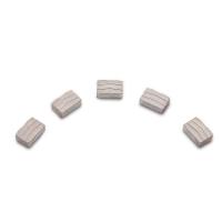 China Fast Cutting 6.5mm Diamond Segment Multi Cutter Blade for Granite Stable Performance for sale