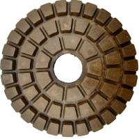 China Super Cut-N-Grinding Diamond Abrasive Disc Wheels for 3-17 inch Marble Stone Polishing for sale