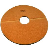 China Super Cut-N-Grinding Diamond Abrasive Disc Wheels for 3-17 inch Marble Stone Polishing for sale