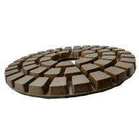 China Super Cut-N-Grinding Diamond Abrasive Disc Wheels for 3-17 inch Marble Stone Polishing for sale