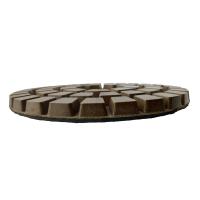 China Super Cut-N-Grinding Diamond Abrasive Disc Wheels for 3-17 inch Marble Stone Polishing for sale