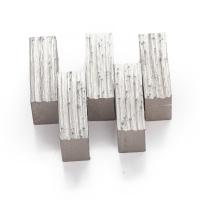 China Fan Sandwich Shape M Style 24x8x13mm Diamond Segment for Marble Cutting in Pakistan for sale