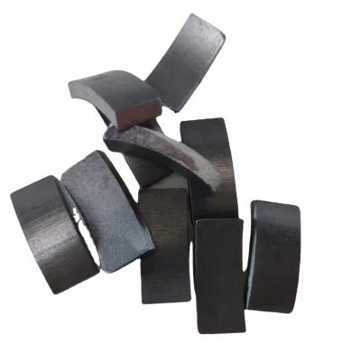 China Customized ARC-Shaped Segment Diamond Core Drill Bit for Stone Concrete Cutting Tools for sale
