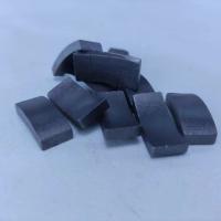 China Customized ARC-Shaped Segment Diamond Core Drill Bit for Stone Concrete Cutting Tools for sale