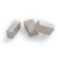 China Fan Sandwich Shape M Style 24x8x13mm Diamond Segment for Marble Cutting in Pakistan for sale