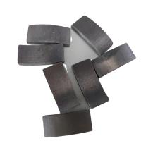 China Customized ARC-Shaped Segment Diamond Core Drill Bit for Stone Concrete Cutting Tools for sale