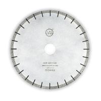 China High Frequency Welding 350MM Diamond Saw Blade for Cutting Granite on Bridge Saw Machine for sale