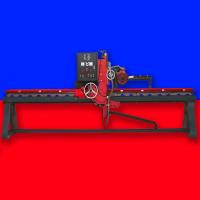 China 4/3.3KW Wet Granite Edge Profiling Router Machine for Stone Marking Grinding Polishing for sale