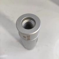 China 35mm M14 Diamond Bit for Dry Drilling Segmented Dekton Porcelain on Black Steel Base for sale